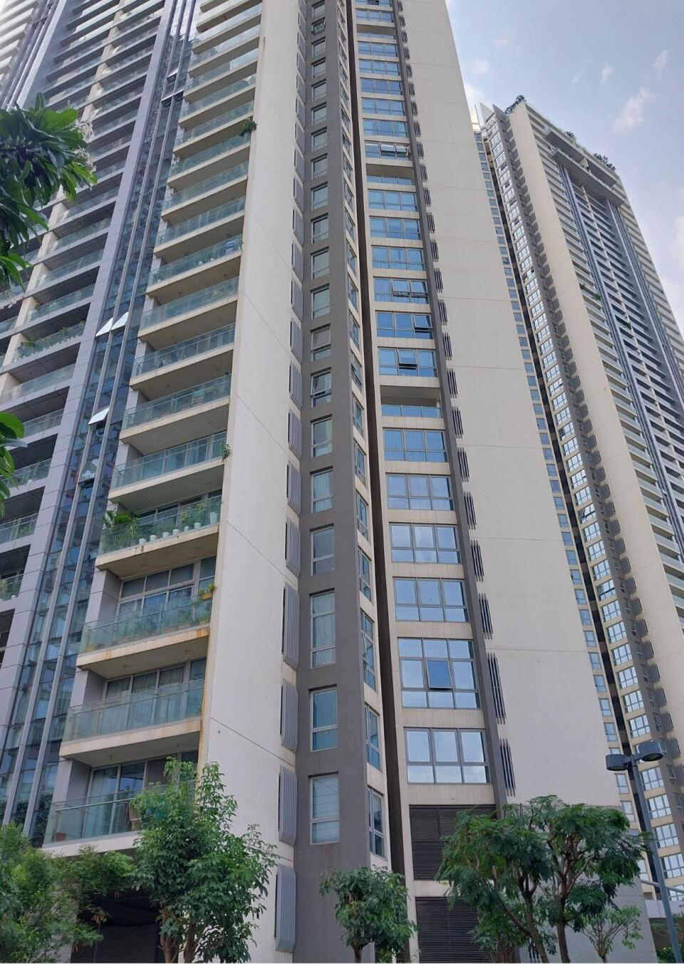 Oberoi Exquisite Goregaon East, Mumbai | Price List & Brochure, Floor ...