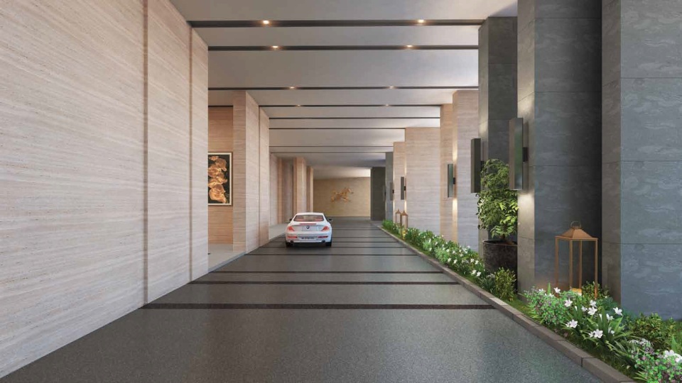 Maxima by Oberoi Realty Mumbai, JVLR | Price List & Brochure, Floor ...