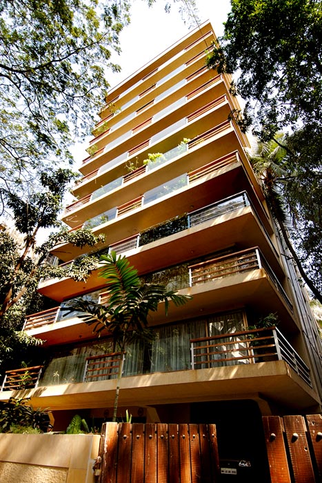 Oberoi Realty Oberoi Crest Photos - Oberoi Crest Khar West Mumbai South ...