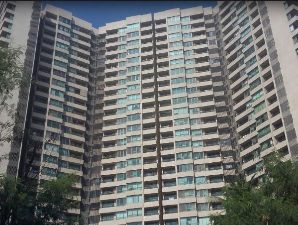 Oberoi Splendor Grande Jogeshwari East, Mumbai Resale Price List ...