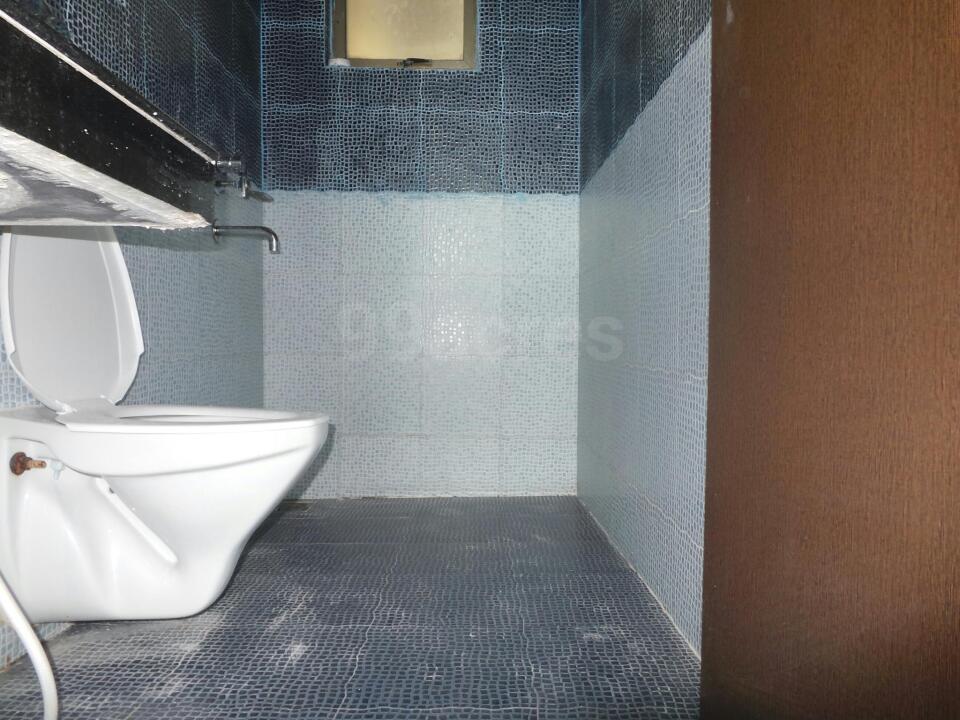 Oberoi Woods Goregaon East, Mumbai Resale Price List, Brochure, Floor ...