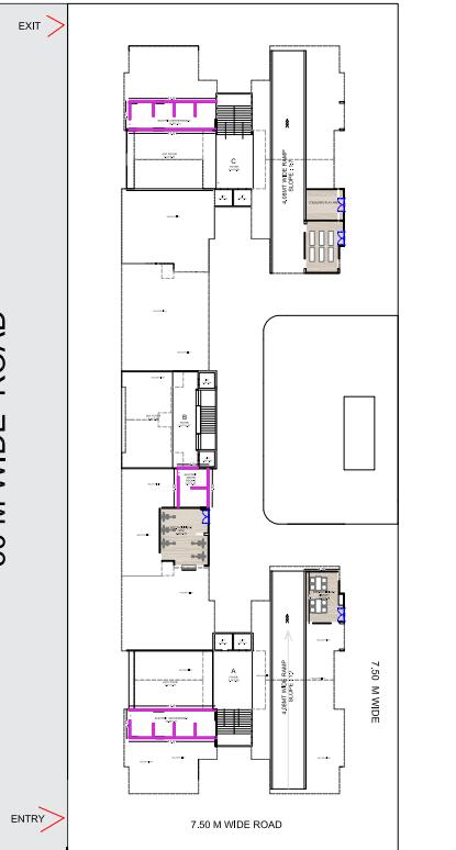 Ocean Sky Sargasan, Gandhinagar | Price List & Brochure, Floor Plan ...