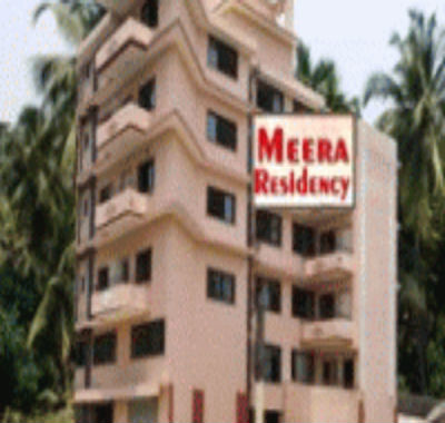 Ocean Seven Buildtech Builders / Developers - Projects - Constructions