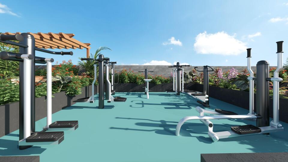 Oceanus Grandeur Puthur, Palakkad | Price List & Brochure, Floor Plan, Location Map & Reviews