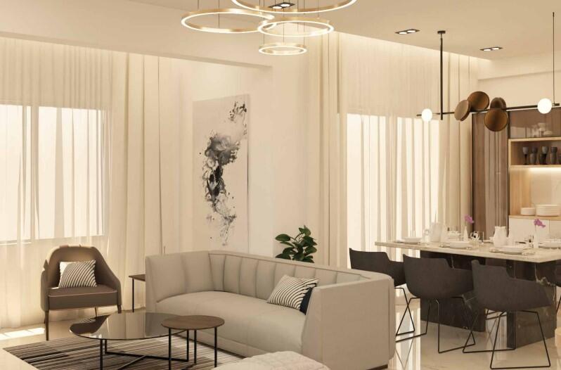 Oceanus White Meadows Bangalore South, Bannerghatta Road | Price List & Brochure, Floor Plan ...