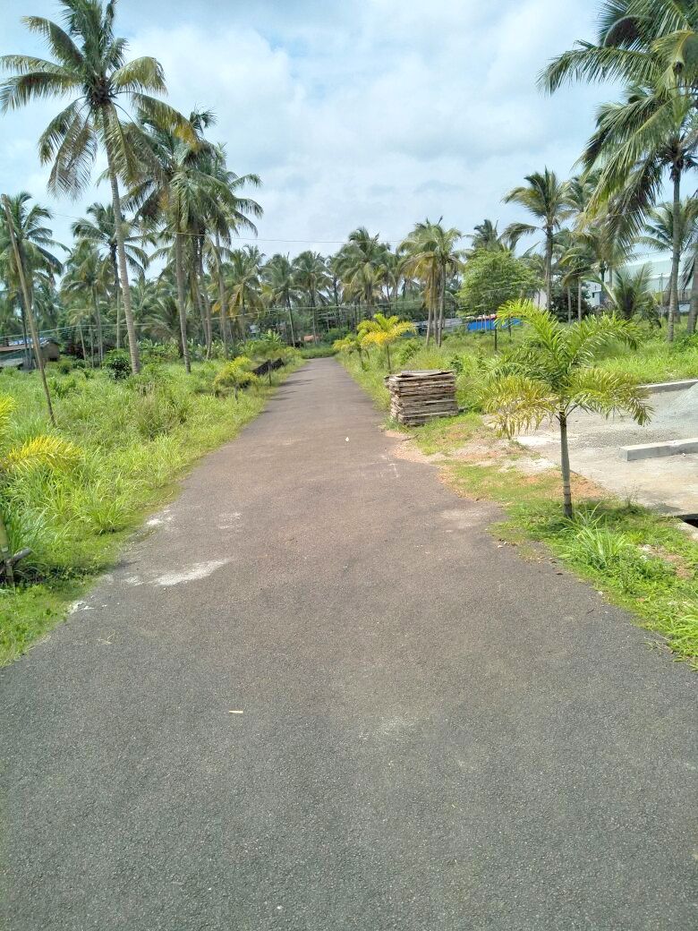 Oceanus Palms Thrissur, Mundoor Resale Price List, Brochure, Floor Plan ...