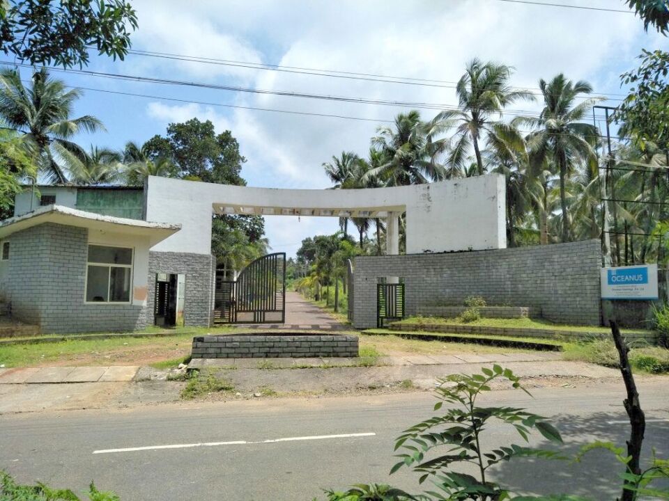 Oceanus Palms Thrissur, Mundoor Resale Price List, Brochure, Floor Plan ...