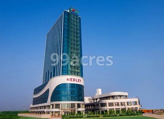 Ocus Medley Gurgaon, Sector-99 | Resale Price List & Brochure