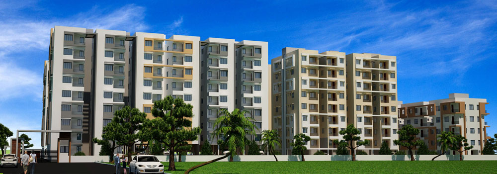 OCHB Dumduma Phase 7 Dumduma, Bhubaneswar Resale Price List, Brochure ...