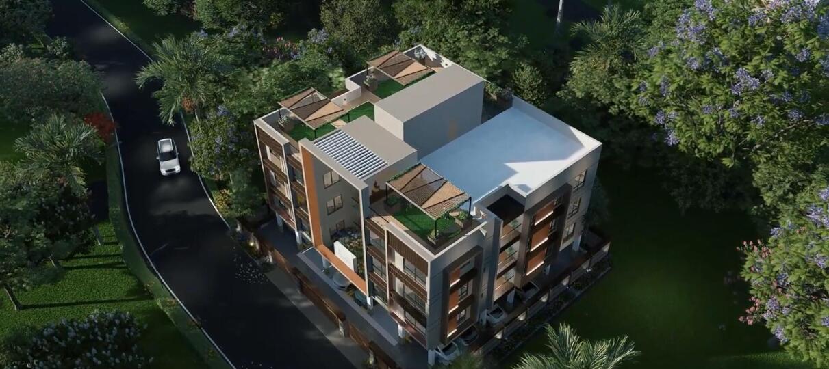 Tripatra Aurum Mylapore, Chennai | Price List & Brochure, Floor Plan ...