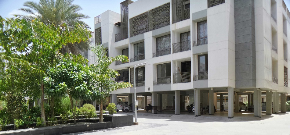 OHM Developers Ohm Ohmkar Street Photos - Chandkheda, Ahmedabad North ...