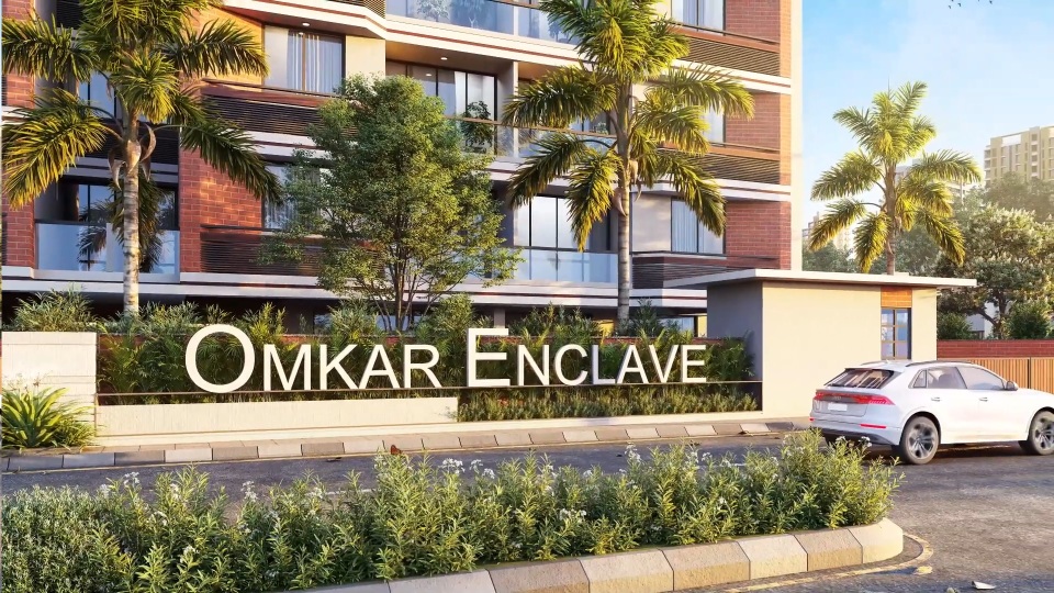 OHM Enterprise OHM Omkar Enclave Photos And Videos - Ranip, Ahmedabad North Pictures