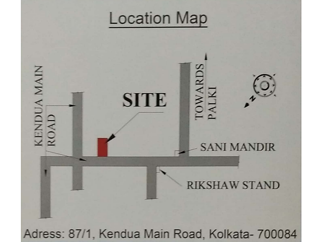 Moni Diamond Kolkata South, Patuli | Price List & Brochure, Floor Plan ...