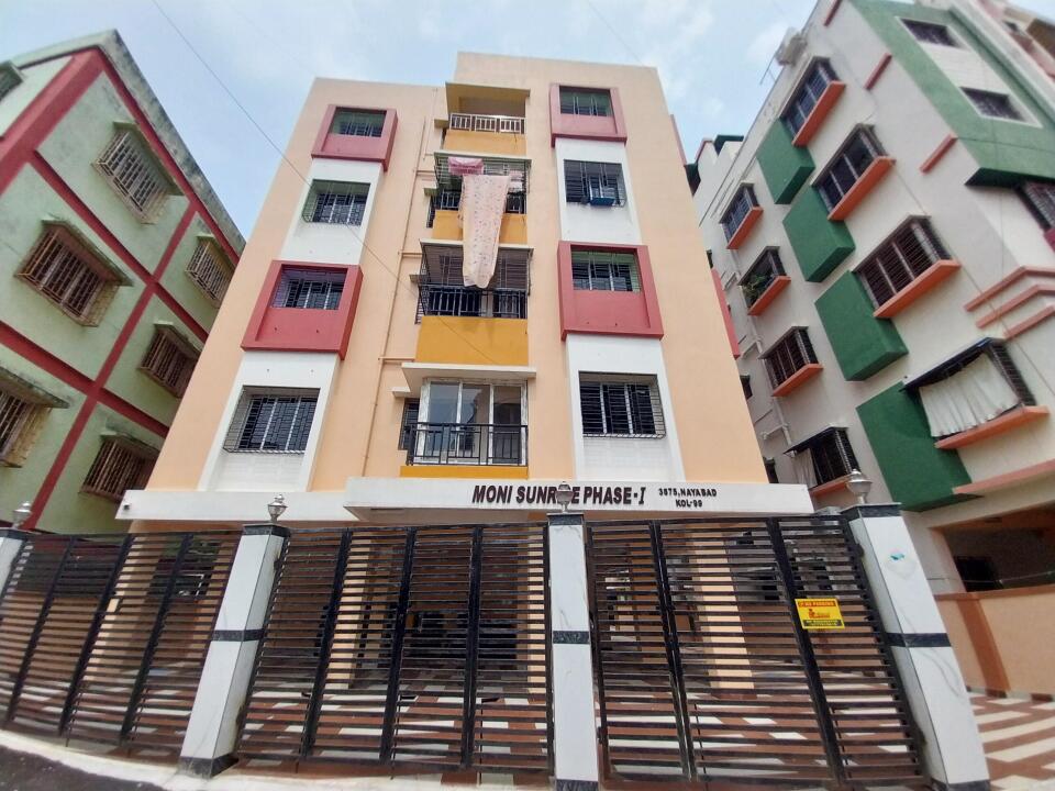Moni Sunrise Nayabad, Kolkata Resale Price List, Brochure, Floor Plan ...