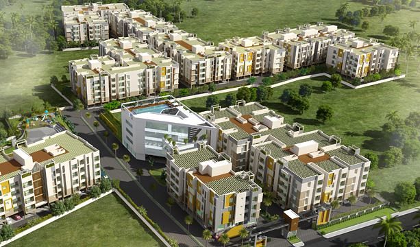 Olympeo Vasind Vasind, Thane | Price List & Brochure, Floor Plan ...