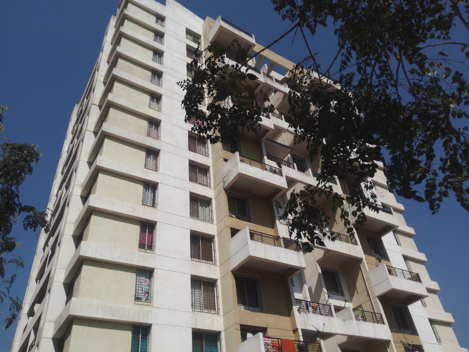 Om Developers Navi Peth Om Golden Palms Photos And Videos - Wakad, Pune Pictures