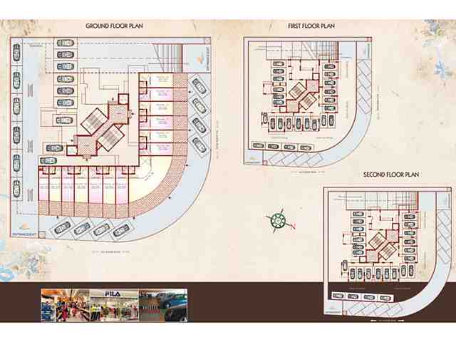 Om Sai Heights Sector 16 Ulwe, Navi Mumbai Resale Price List, Brochure ...