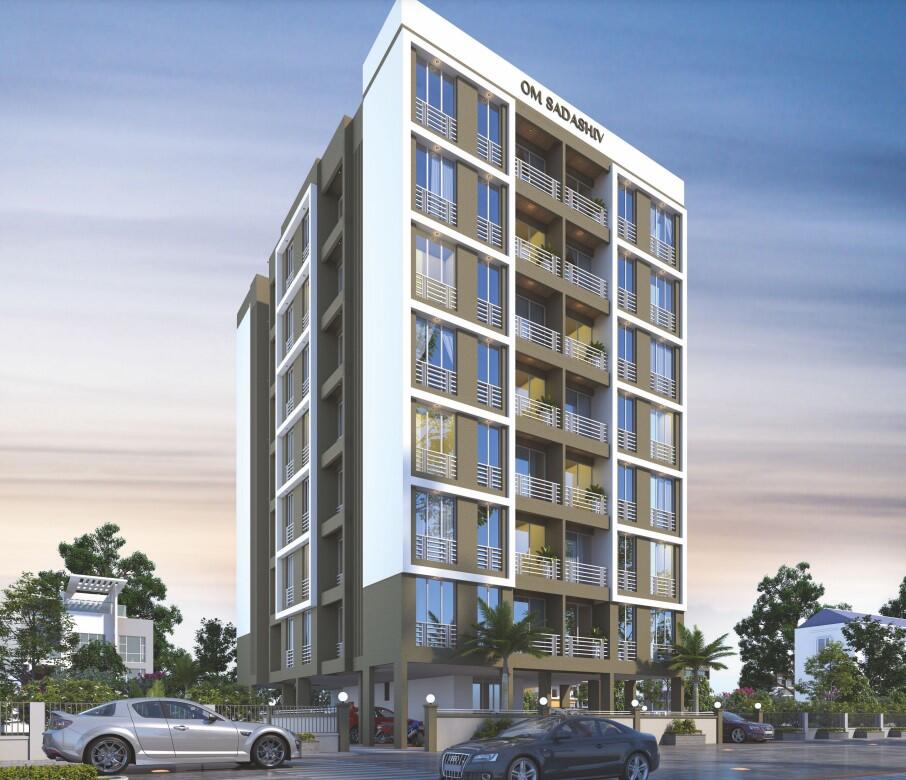 Om Sadashiv Karanjade Karanjade, Navi Mumbai | Price List & Brochure ...