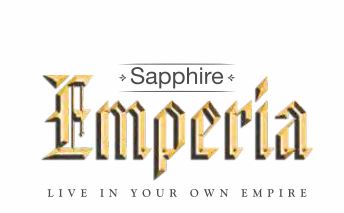 OM Constructions and Sapphire Group Sapphire Emperia Floor Plan - Ama ...