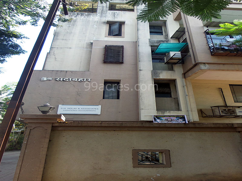 OM Sadabahar Complex Fatima Nagar, Pune | Price List, Location, Floor ...