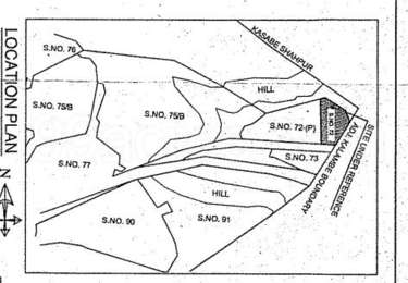 Om Developers Mumbai Om Kashinath Patkar Nagar Map - Asangaon, Mumbai ...