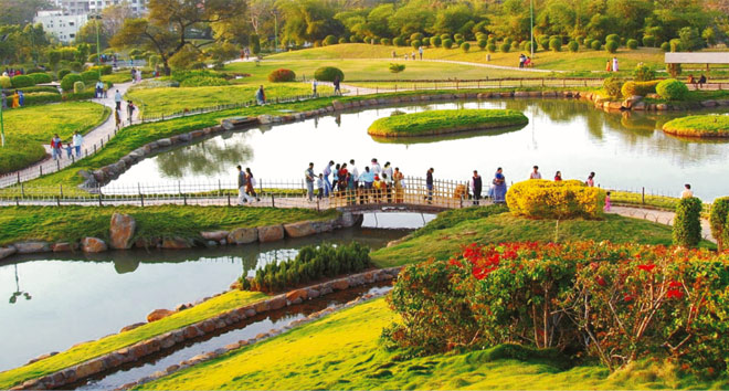 Om Developers Pune Om Rutuja Heights Photos - Chikhali, Pune Pictures