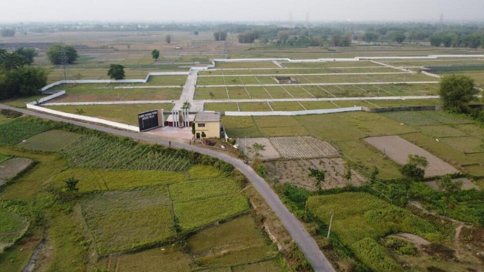 Shree Shyam Farm House Villa Fulbari, Siliguri Resale Price List ...