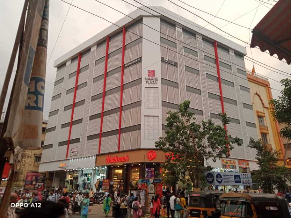 Navare Plaza Dombivli East, Thane Resale Price List, Brochure, Floor ...