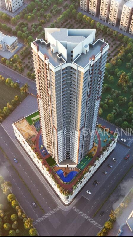 Om Divine Shloka Thane, Tulsi Dham | Price List & Brochure, Floor Plan ...
