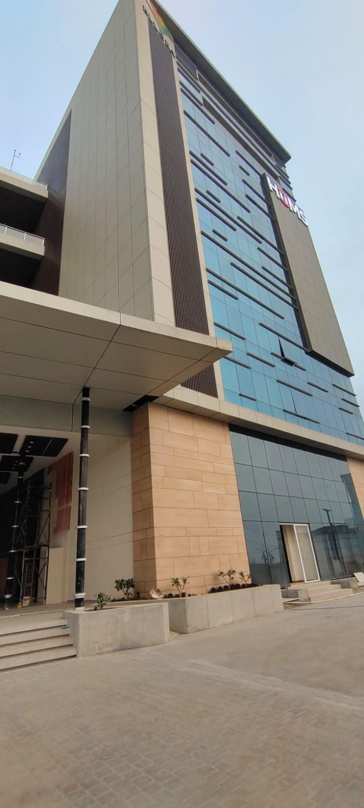 Bhoomi Net City Bhoomi Ellora Olearise Photos - Kopar Khairane, Navi ...