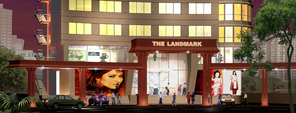 Om Group The Landmark Jaipur, C-Scheme Resale Price List, Brochure ...