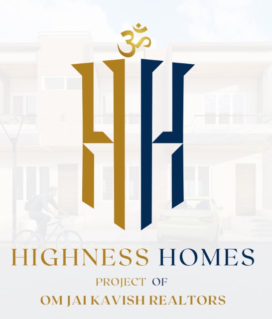 Om Jai Kavish Realtors Om Highness Homes Map - Dhansar, Palghar ...