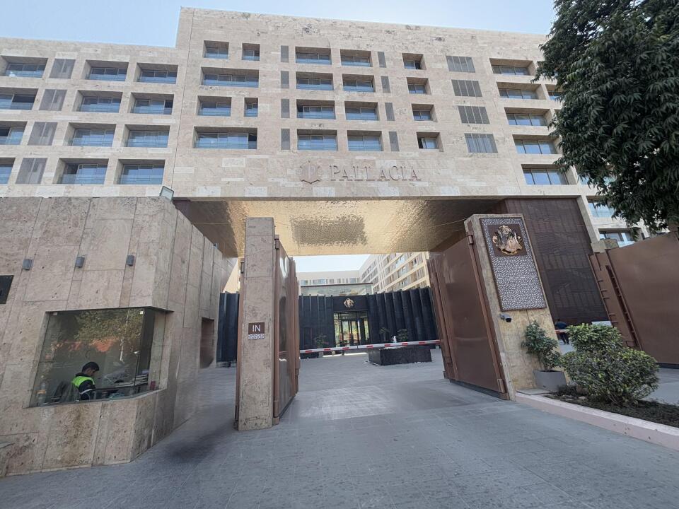 Om Metals Pallacia Scheme, Jaipur | Price List & Brochure, Floor Plan ...