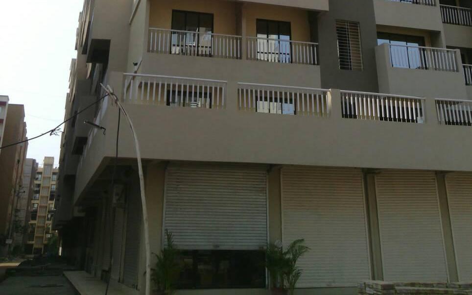 Om Sai Developers Nallasopara Om Sai Blueberry Photos - Nalasopara West, Mumbai Pictures