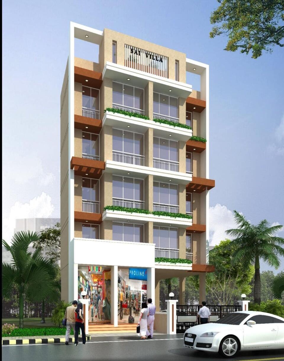 Om Sai Enterprises Ulwe Sai Mohan Photos - Ulwe, Navi Mumbai Pictures