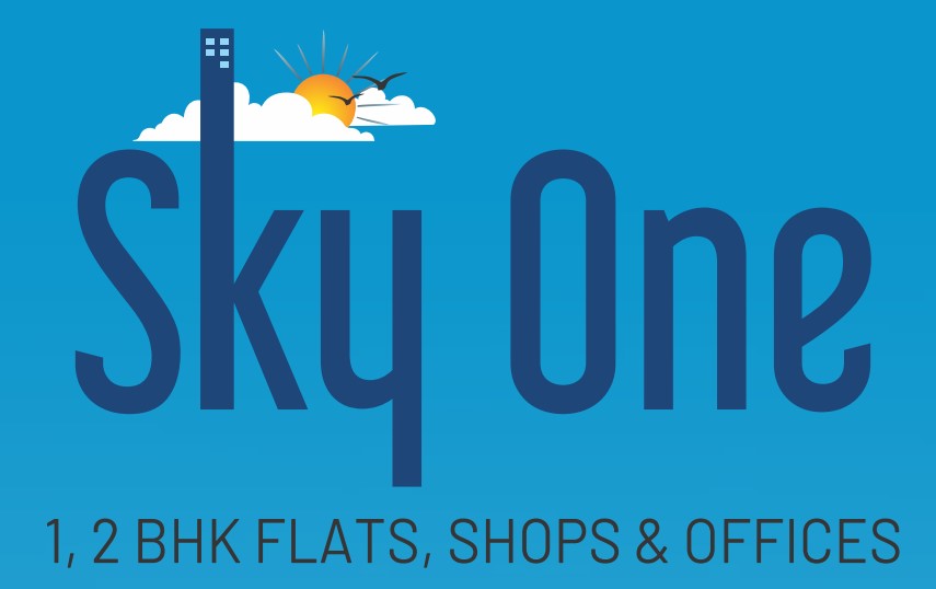 Sky One Nasik Road | Price List & Brochure, Floor Plan, Location Map ...
