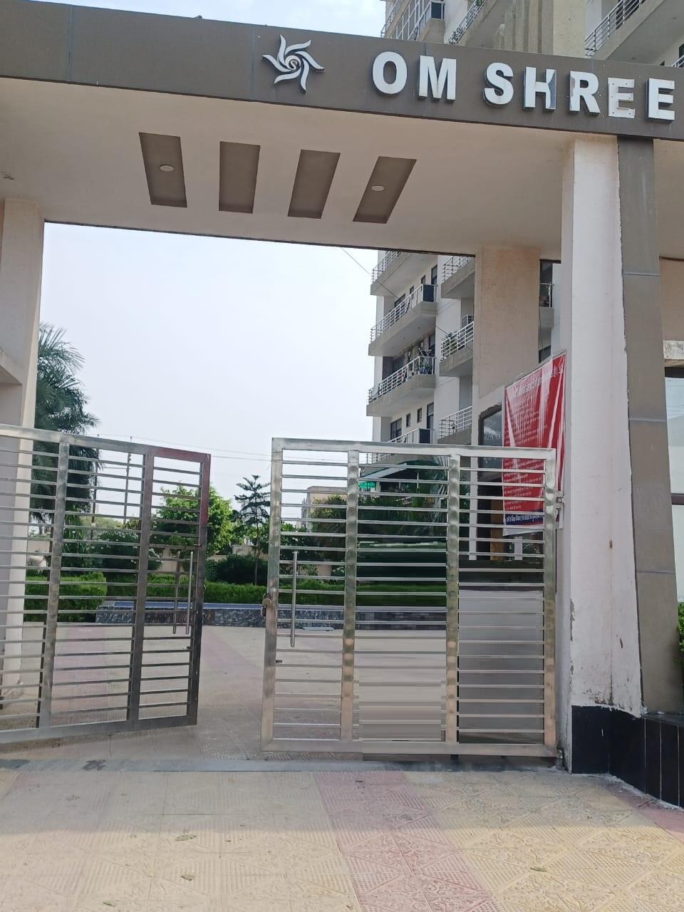 Om Shree Platinum Taj Nagri Phase 2, Agra Resale Price List, Brochure, Floor Plan, Location Map ...