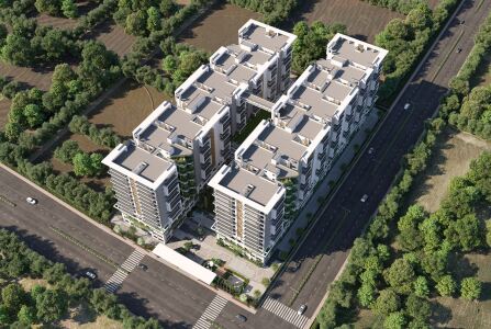 Om Sree Builders Builders / Developers - Projects - Constructions