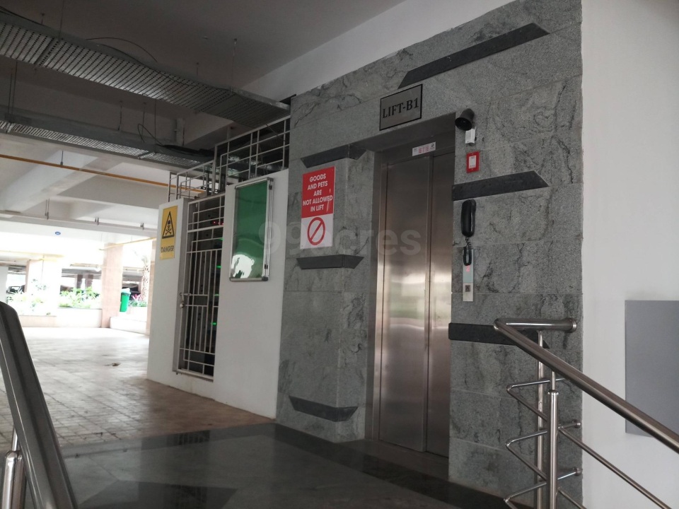 Om Sree Builders and Developers Om Sree Patels Green Front Photos And ...