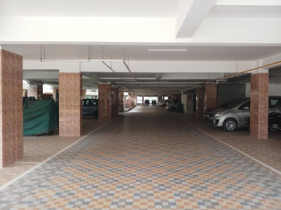 3 BHK Apartment / Flat for sale in Om Sree Patels Green Front Yapral ...