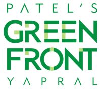 Om Sree Builder Om Sree Patels Green Front Map - Yapral, Secunderabad ...