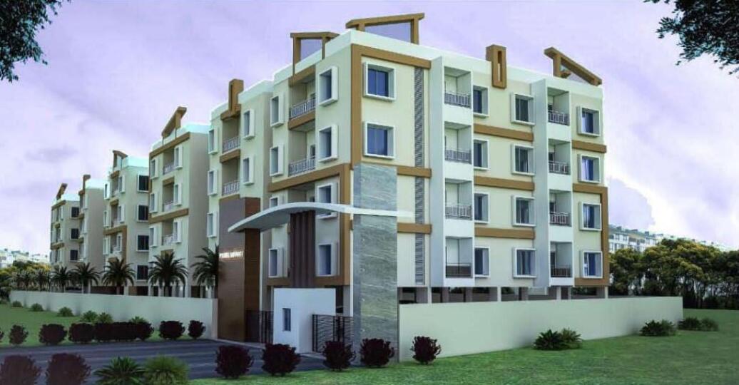 Om Swastik Estcon Om Urmilla Abode and Victory Tower Photos And Videos ...