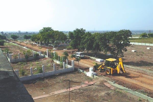 Om Varco Developers Om Varco City 56 Photos And Videos - Wardha Road ...