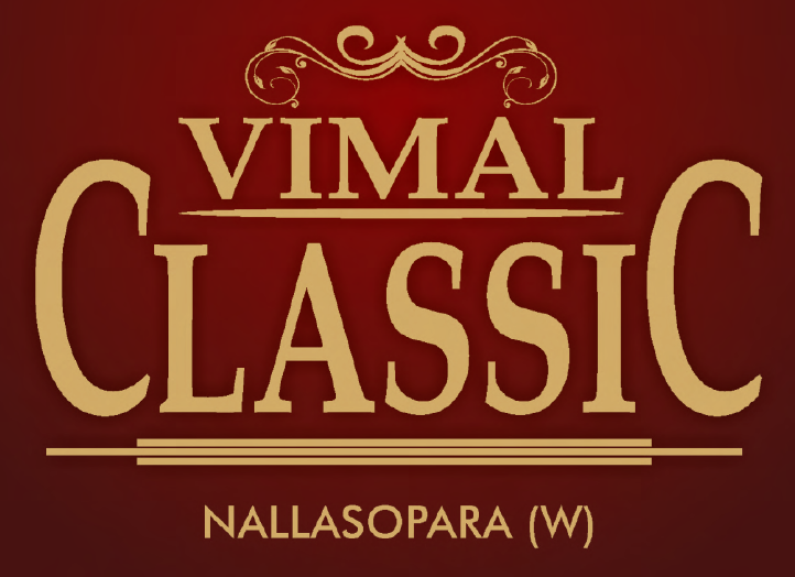 Om Vimal Developers Vimal Classic Map - Nalasopara West, Mumbai Location Map