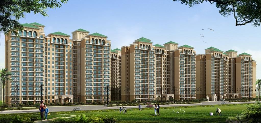 Omaxe Aananda Photos And Videos - Naini, Allahabad Pictures