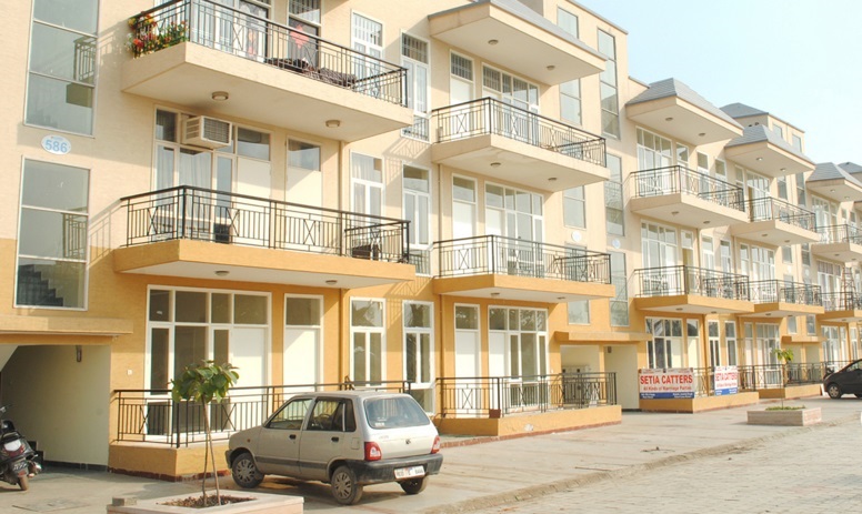 Omaxe City Palwal Resale Price List, Brochure, Floor Plan, Location Map ...