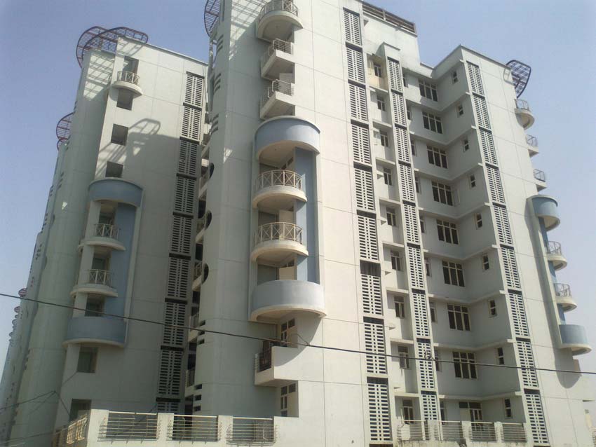 Omaxe Heights Sector 8 Sonipat Resale Price List, Brochure, Floor Plan ...