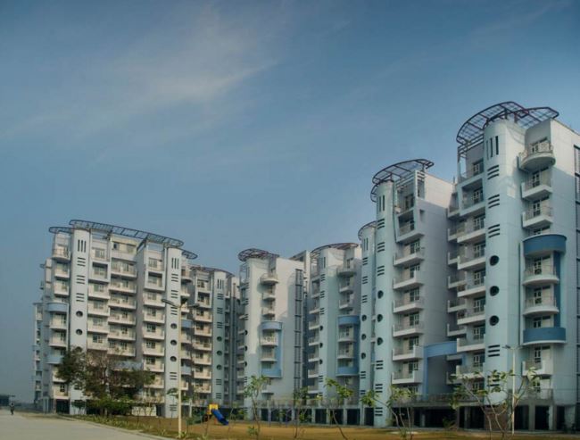 Omaxe Heights Sector 8 Sonipat Resale Price List, Brochure, Floor Plan ...