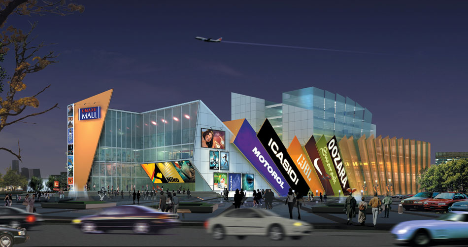 Omaxe Mall Hussainpura, Ludhiana | Resale Price List & Brochure