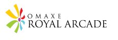 Omaxe Royal Arcade Map - Thakkarwal, Ludhiana Location Map